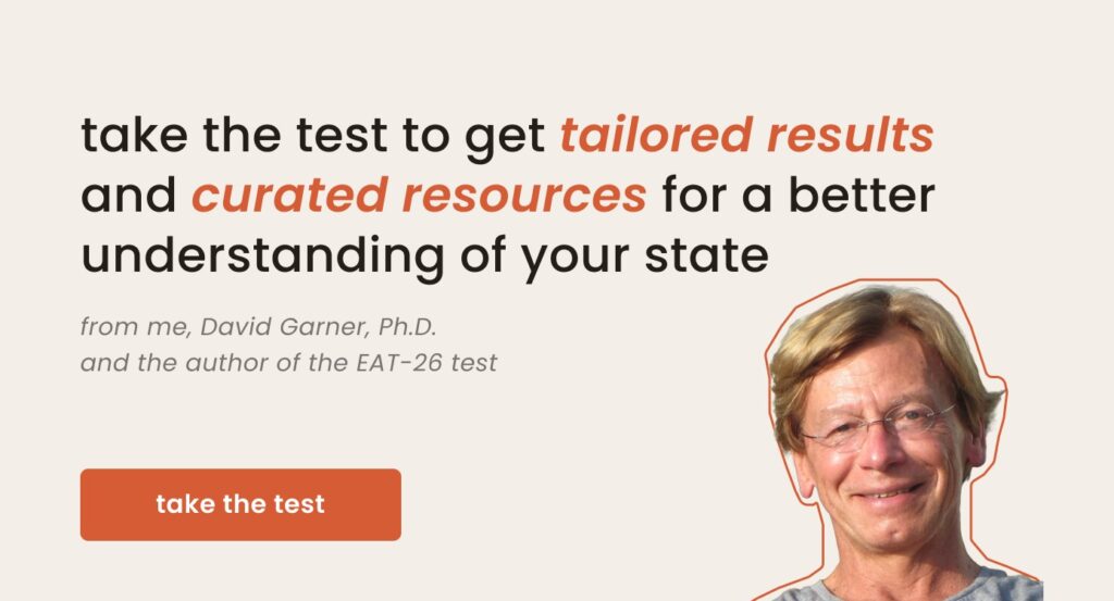 Eat-26 – EAT-26: Eating Attitudes Test & Eating Disorder Testing